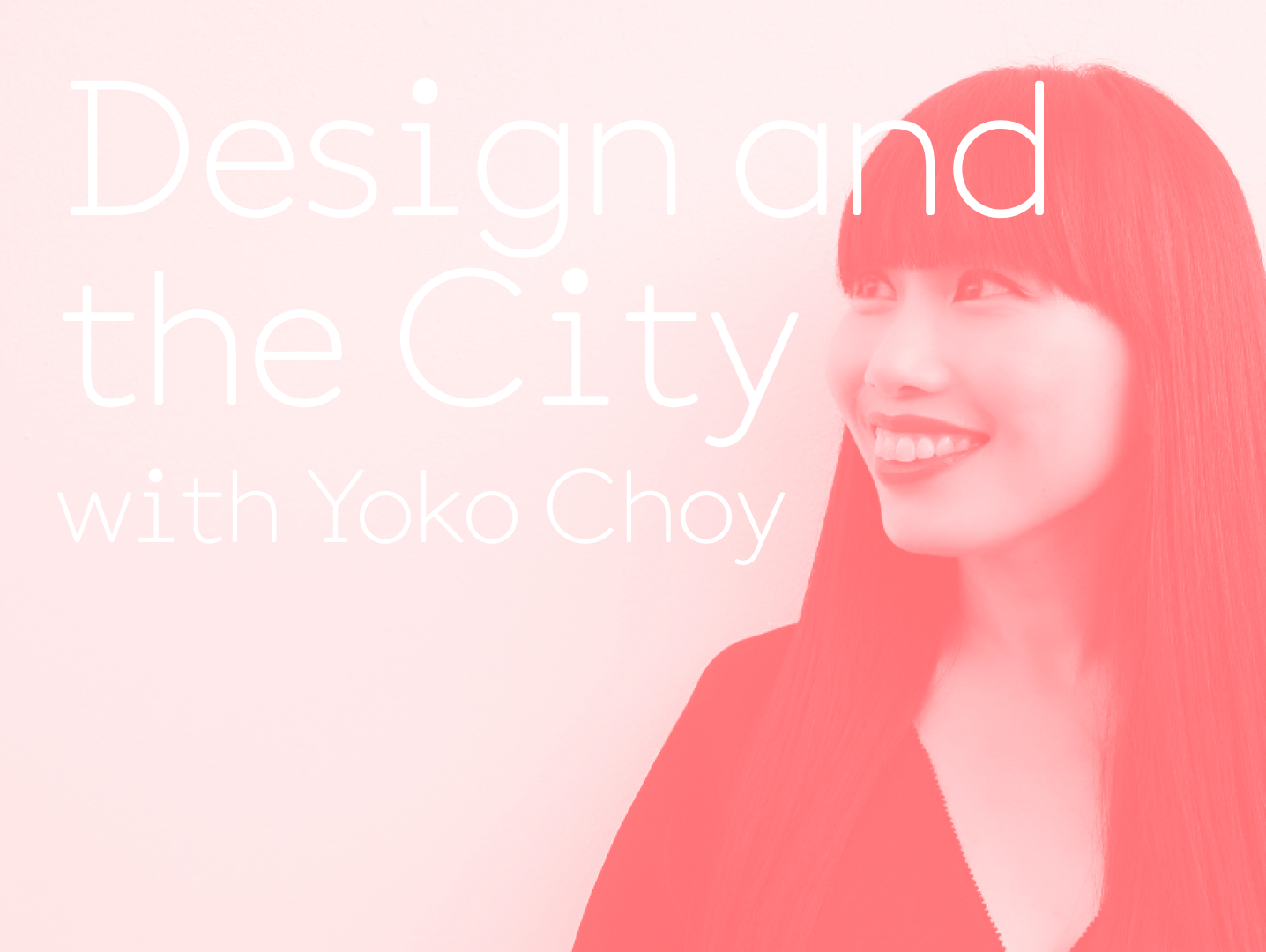 East Meets West with Yoko Choy | reSITE