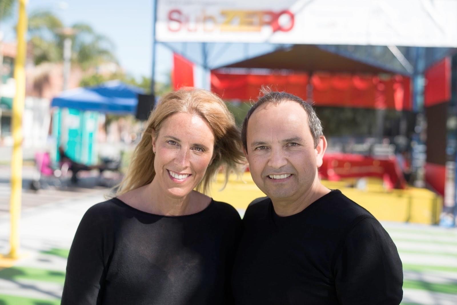 Exclusive Interview with Fonna Forman | reSITE