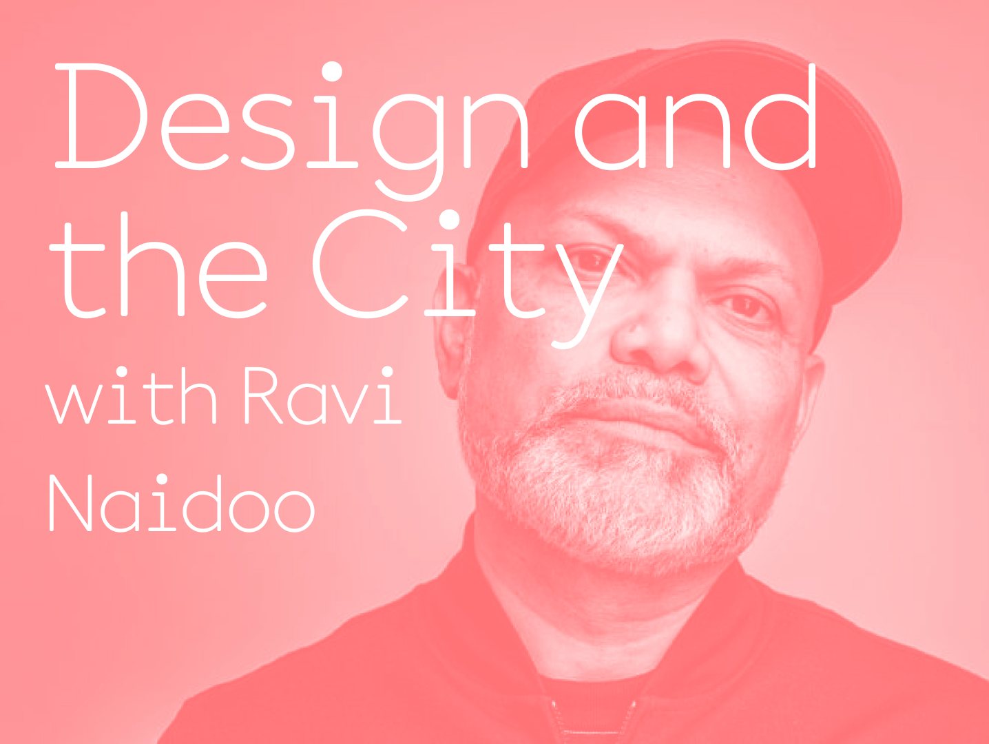 What is Design with Ravi Naidoo | reSITE