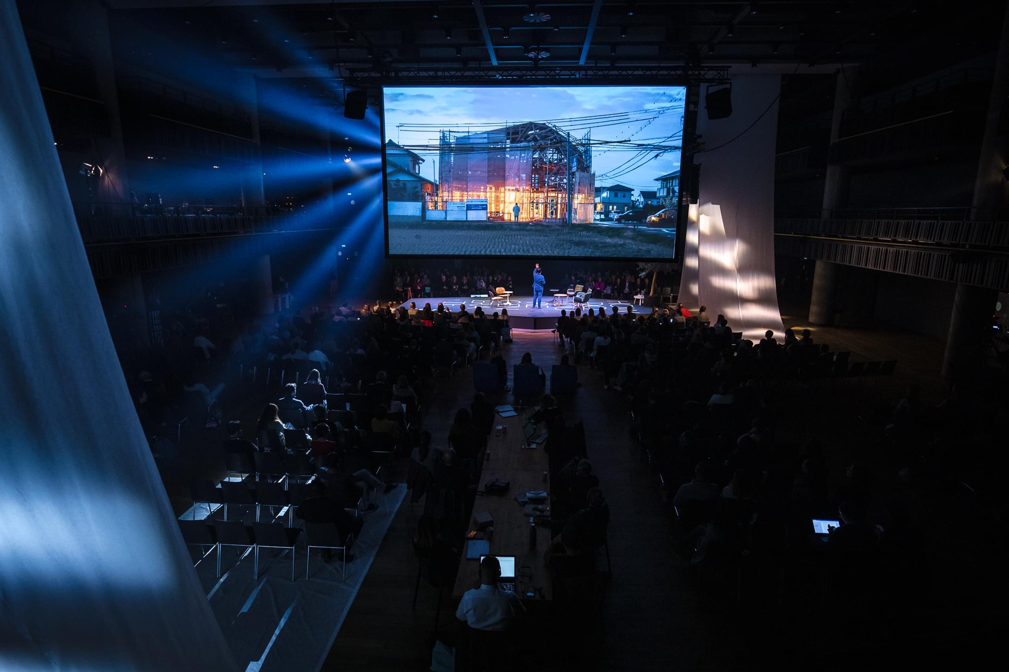 What's happening at reSITE in 2020? | reSITE