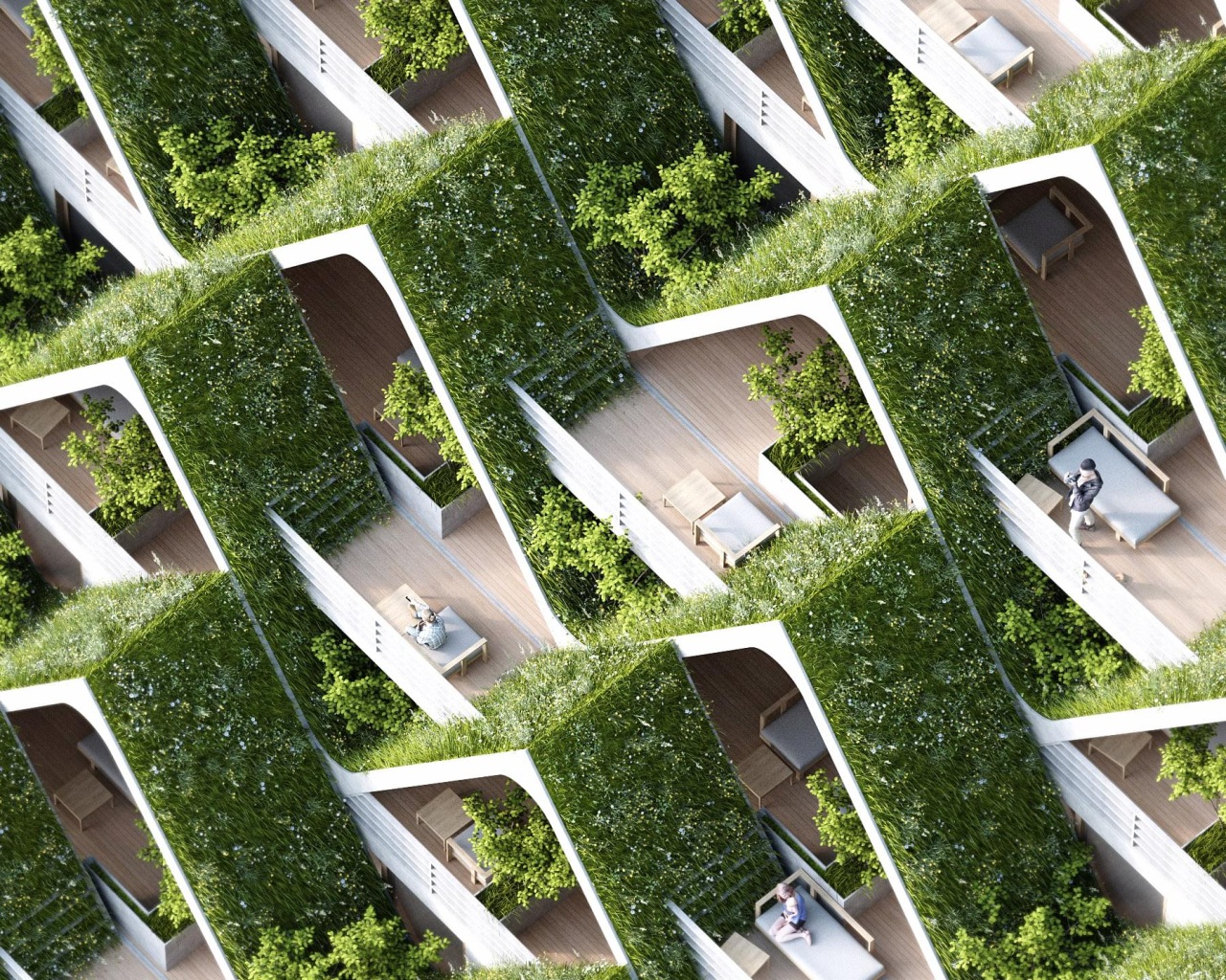 Design and the City: A New Generation of Architects with Chris Precht ...