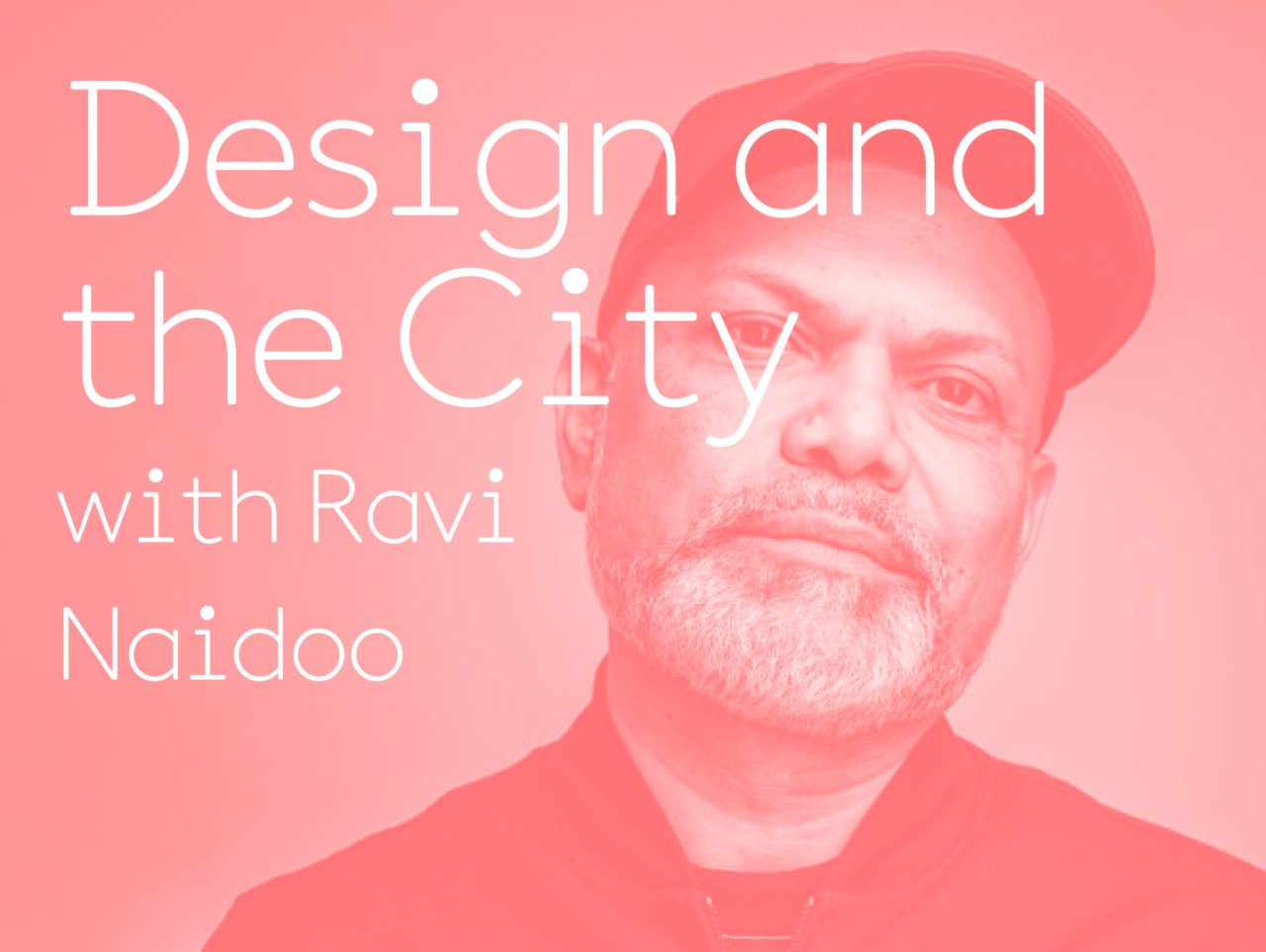 What is Design with Ravi Naidoo | reSITE