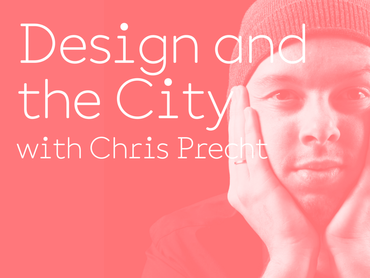 A New Generation of Architects with Chris Precht | reSITE
