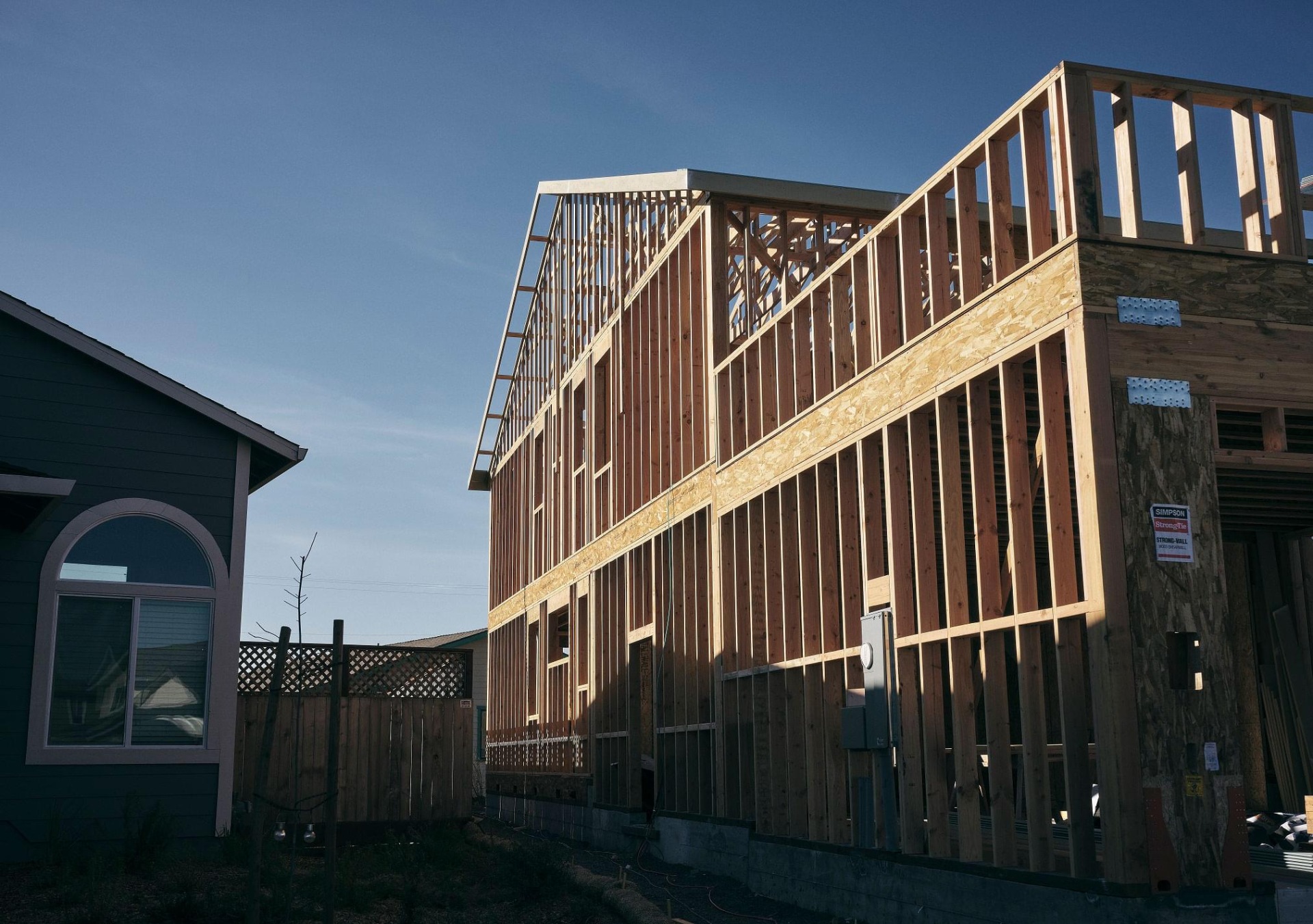 U.S. Pavilion: American Framing with Paul Andersen and Paul Preissner ...