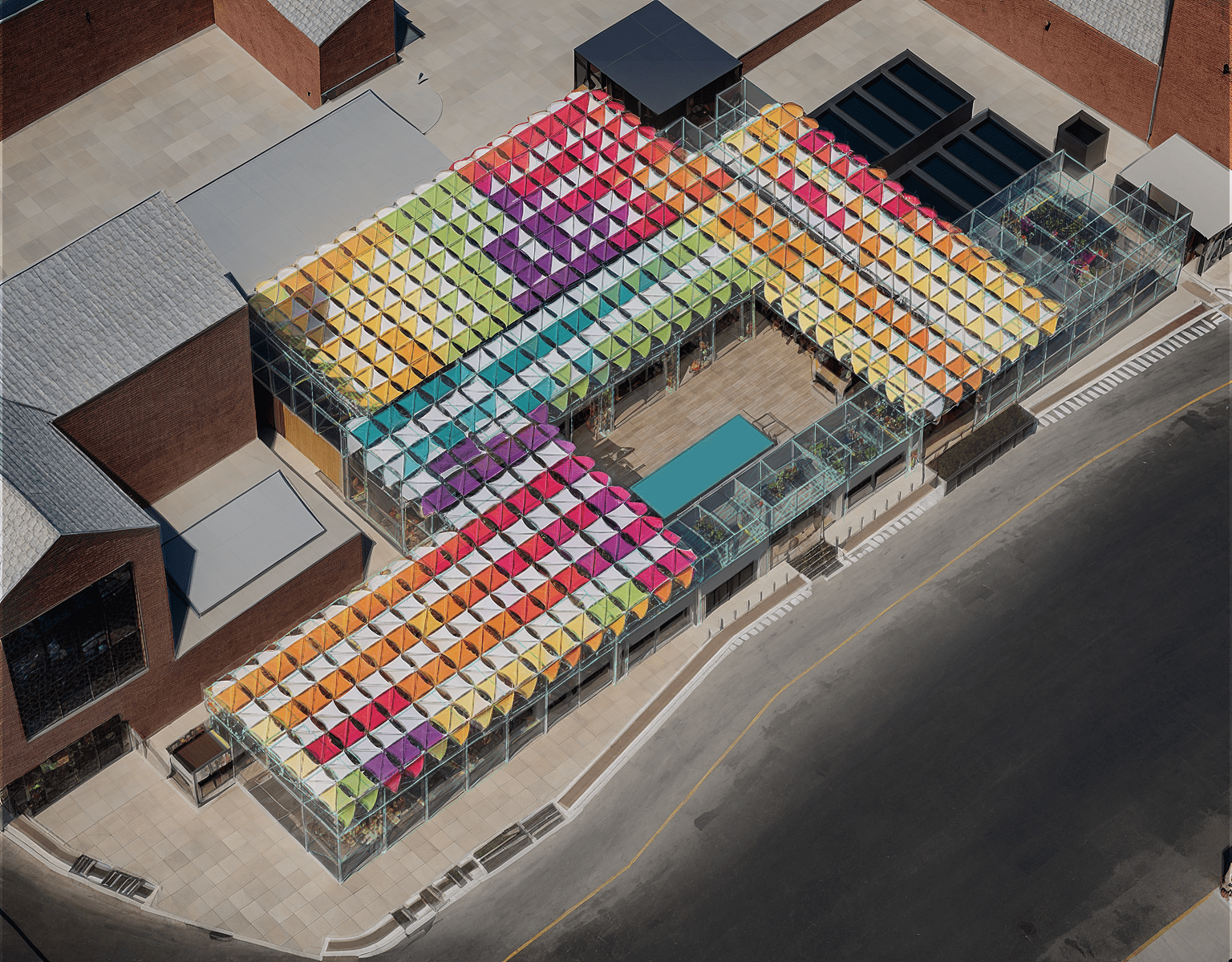 Mexican Team Wins reSITE’s Young Designers Open Call | reSITE