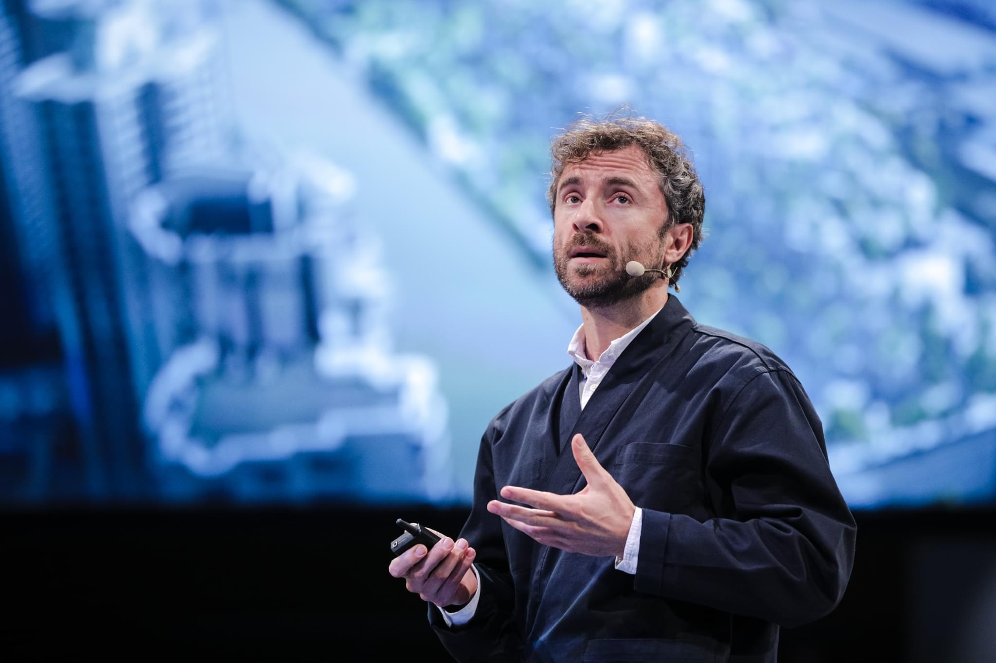 reSITE 2019 REGENERATE | reSITE